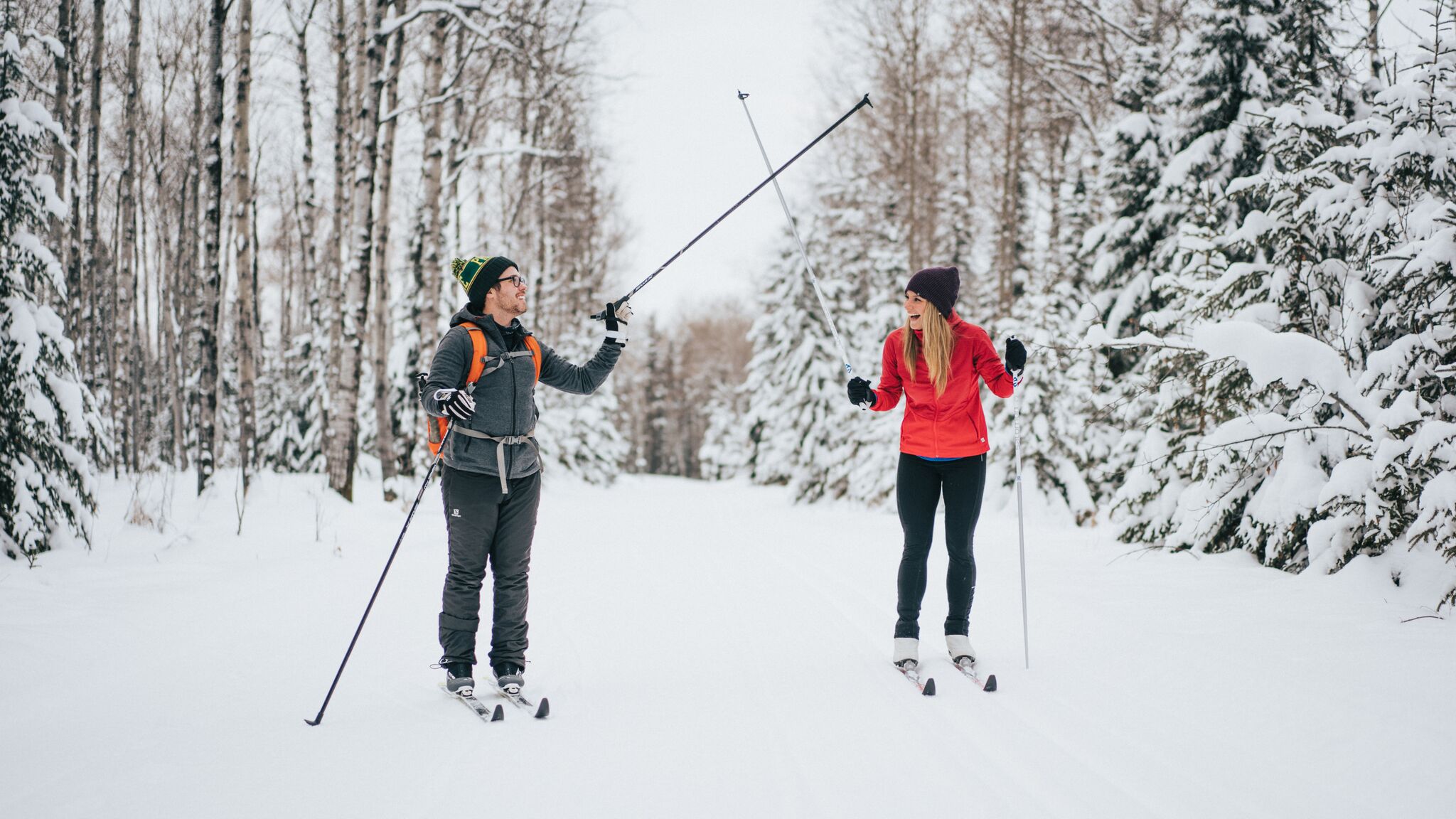 Come Explore Waskesiu – Saskatchewan’s Playground | larongeNOW